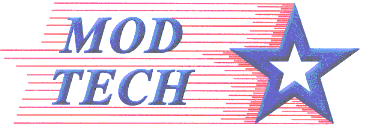 Mod Tech | Blue Steel Conveyors – Bel-Fab